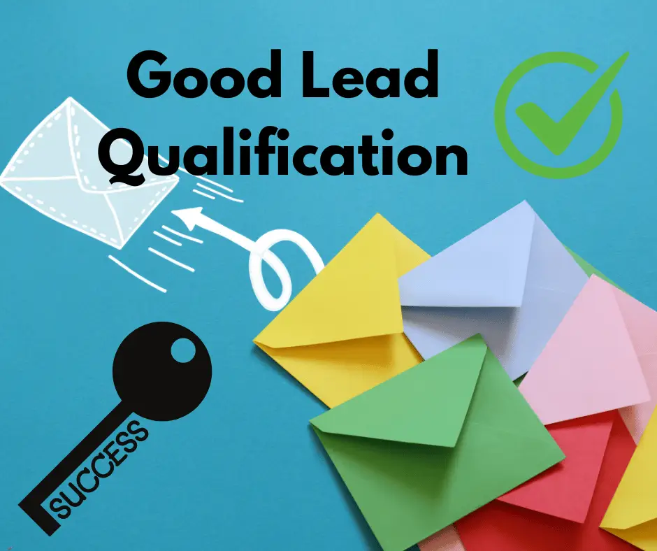 How Good Lead Qualification Fuels Winning Email Marketing Campaigns
