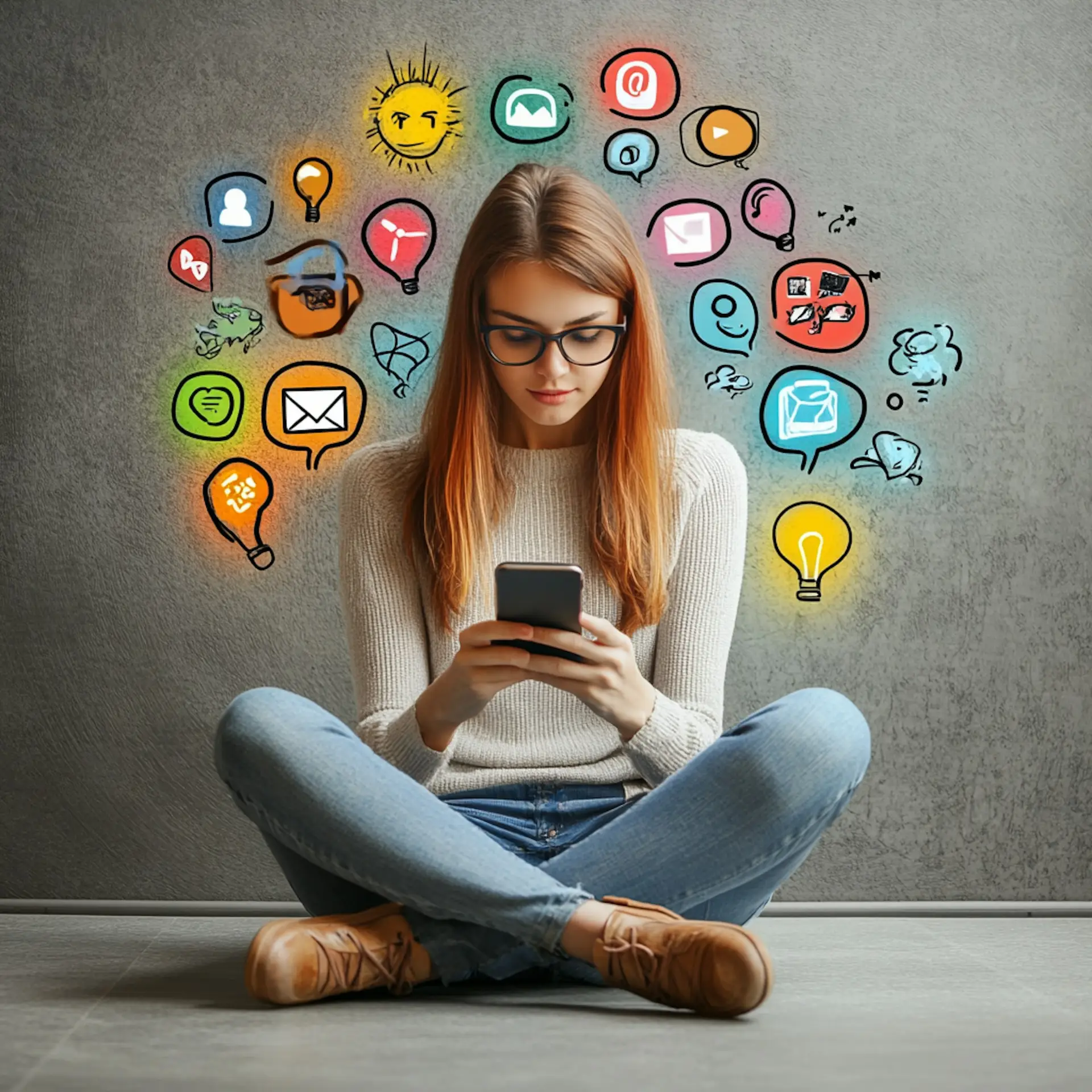 CONTACT - len marcelino